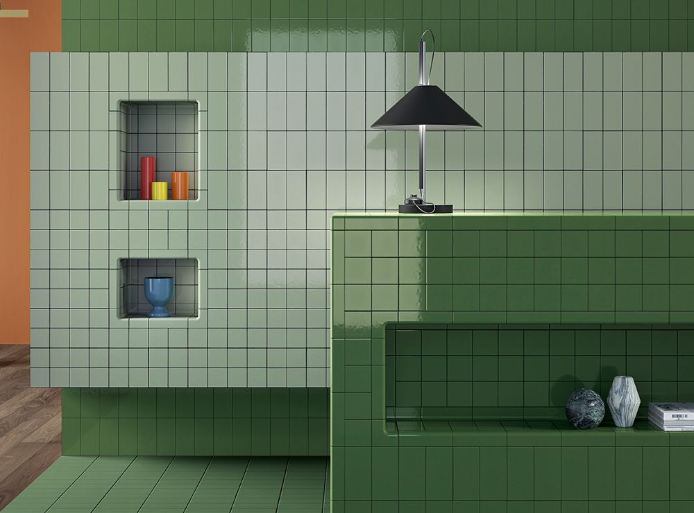 Mutina - Din | European Ceramics