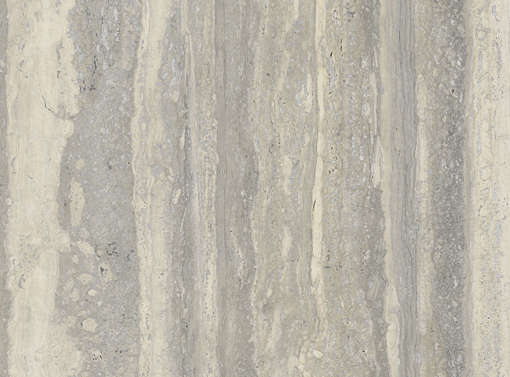 Marazzi_Mystone_Travertino silver 1800x900_M99S | European Ceramics