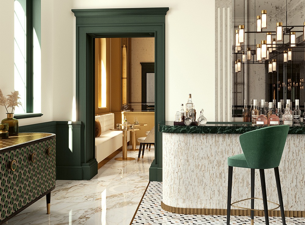 Luce_Grey_60x120_LUSSO_01 | European Ceramics