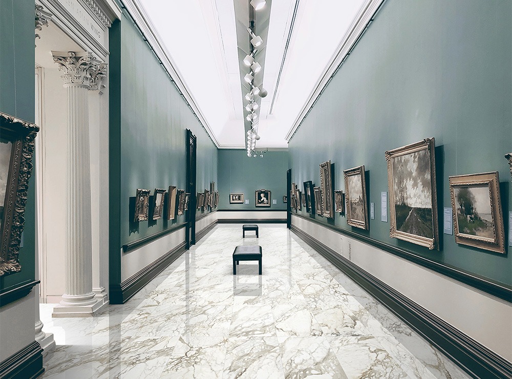 Luce_Grey_60x120_LUSSO_02 | European Ceramics