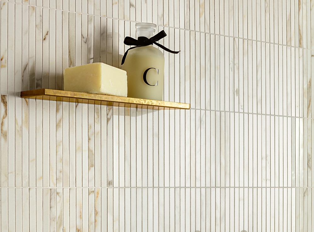 Luce_Grey_Mosaico JAP_LUSSO | European Ceramics