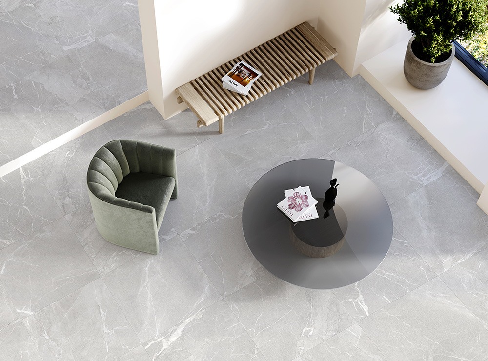 AMB-WHITE | European Ceramics